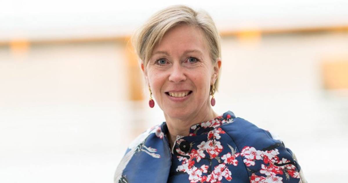 Raadslid gepasseerd als wethouder: Daniëlle Koster (CDA) stapt op | Den ...