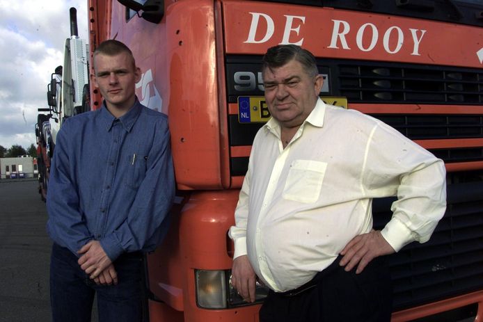 De nalatenschap van Jan de Rooy: ‘Zonder Jan was de Dakar Rally niet zo ...