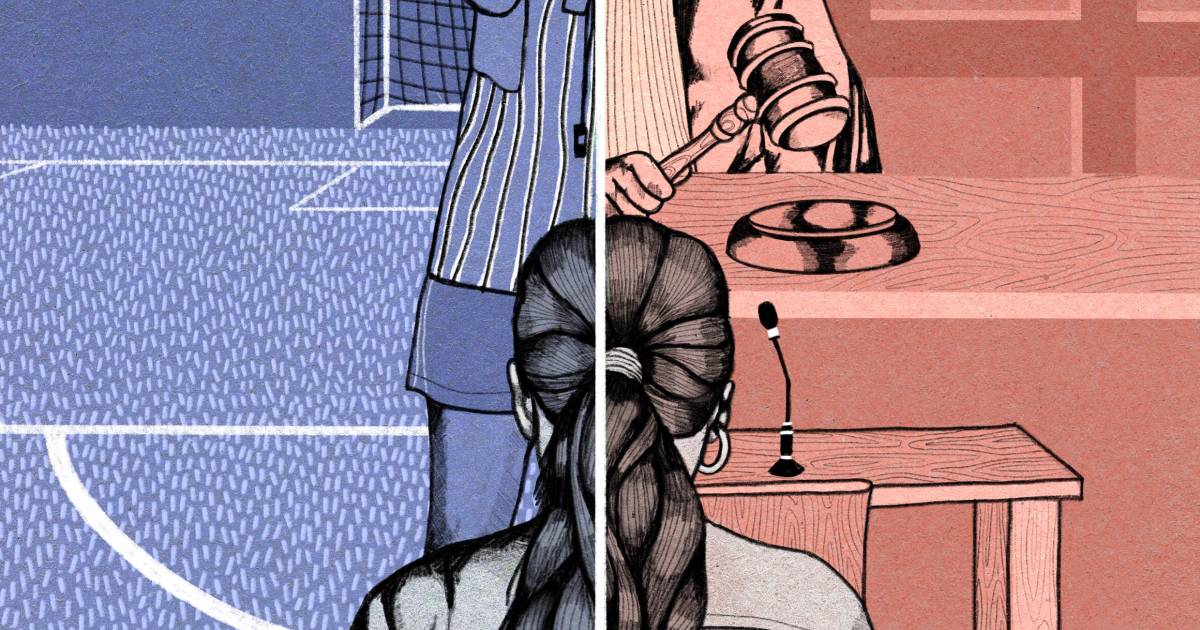 Veelbelovend voetbaltalent Noura O. (20) betrokken bij bomaanslag; 32 ...