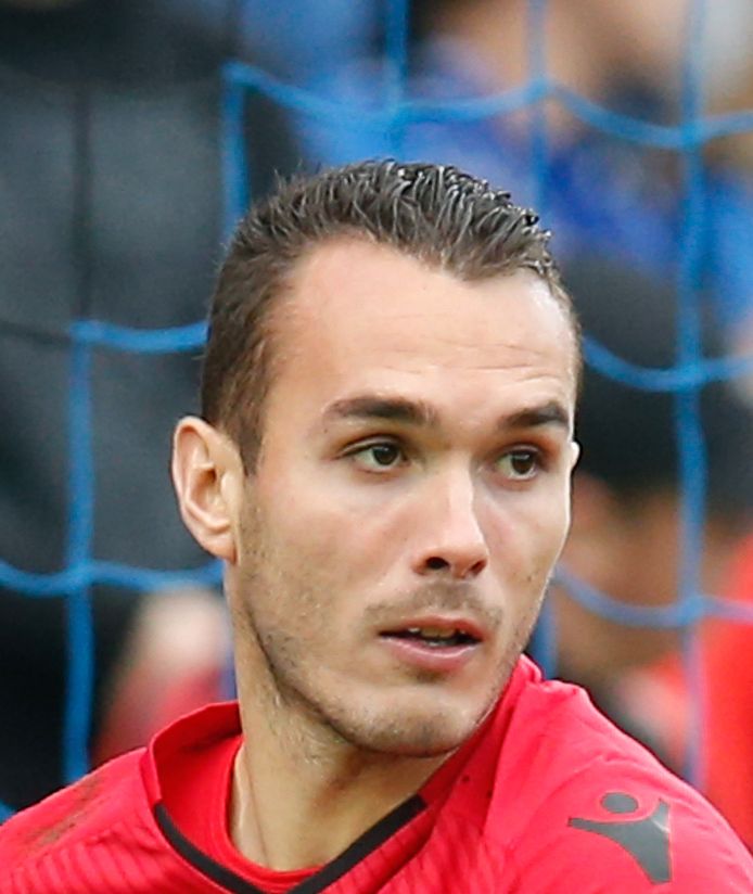 Hubert krijgt voorkeur op Horvath, maar overtuigt ook niet | De Krant ...