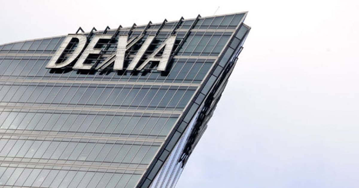 Dexia boekt tweede kwartaalwinst op rij | Economie | hln.be