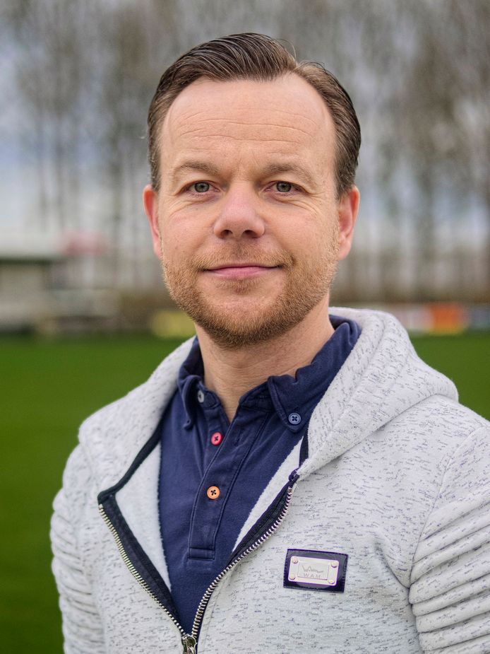 Angelo Boonman hoopt na rentree langs de lijn op terugkeer in Europa ...