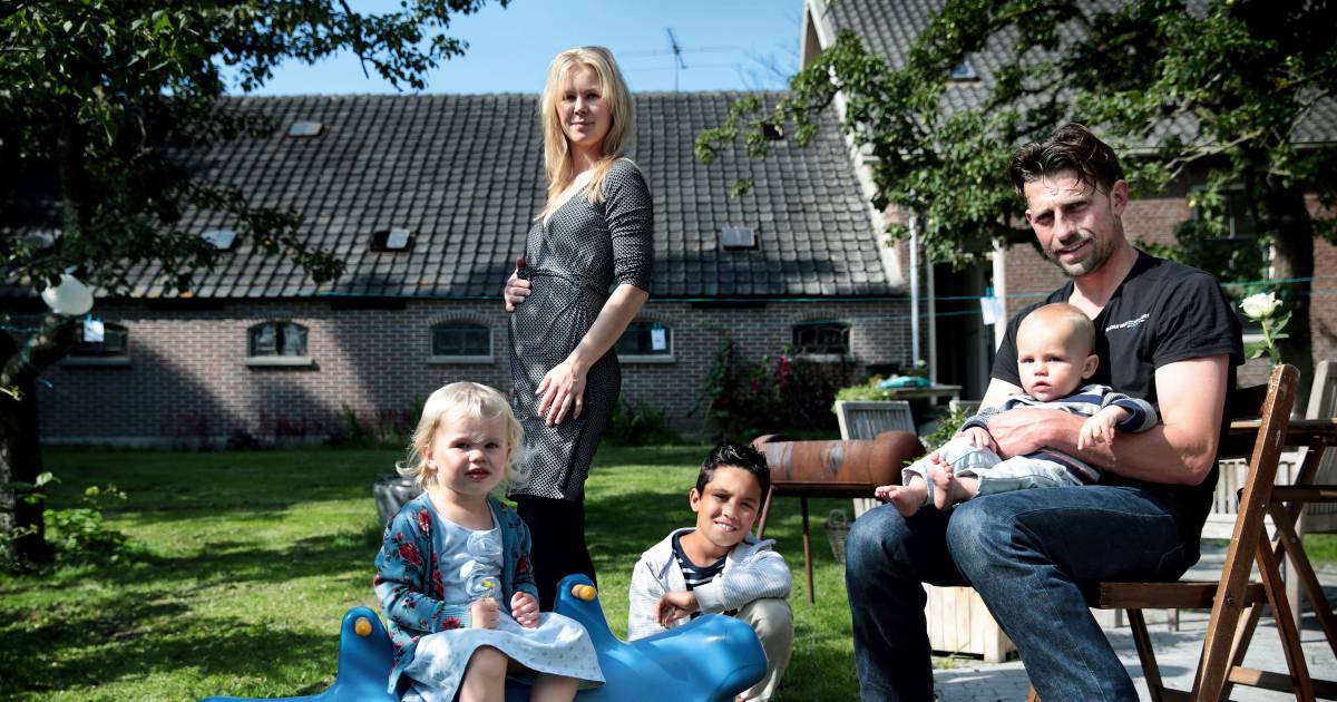 BZV-boer Gijsbert en Femke uit elkaar | Woerden | AD.nl