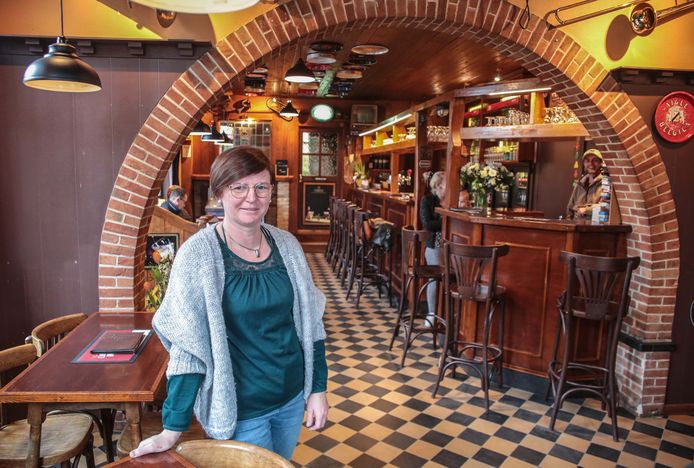 NET OPEN. Nathalie en Christof blazen Basseville nieuw leven in: “Het ...