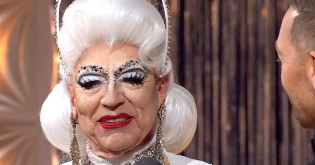 Jan Mulder ontroert met deelname Vlaamse Make up your mind: ‘Leve de ...