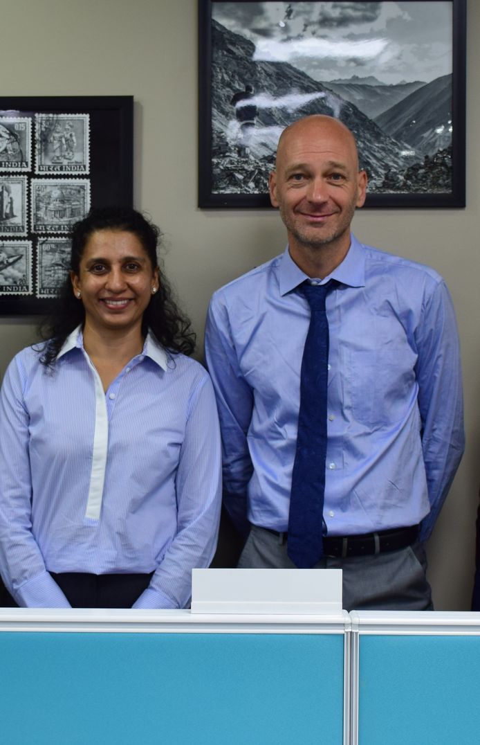 Snel groeiend bedrijf Eastern Enterprise uit Hengelo wint FD Gazelle ...