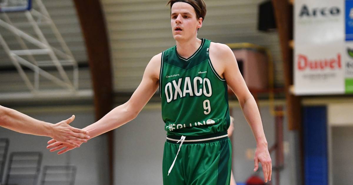 Guco Lier en Oxaco winnen, Gembo en Insurea Kontich gaan de boot in ...