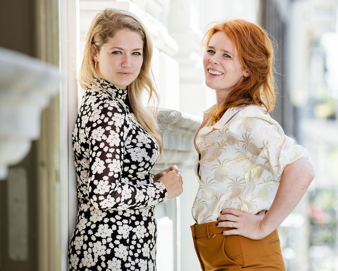 Yentl en de Boer gaat in 2025 theater in met nieuw programma | Show | gelderlander.nl