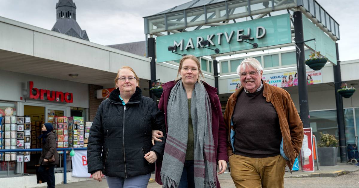 Burgerparticipatie heet hangijzer in Vught; ‘Geldt hier het recht van ...