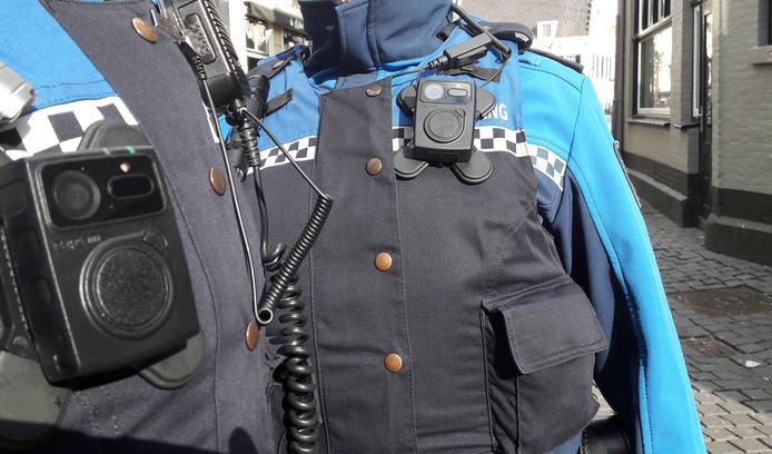 Breda blijft zich hard maken voor bewapende boa | Breda | bndestem.nl