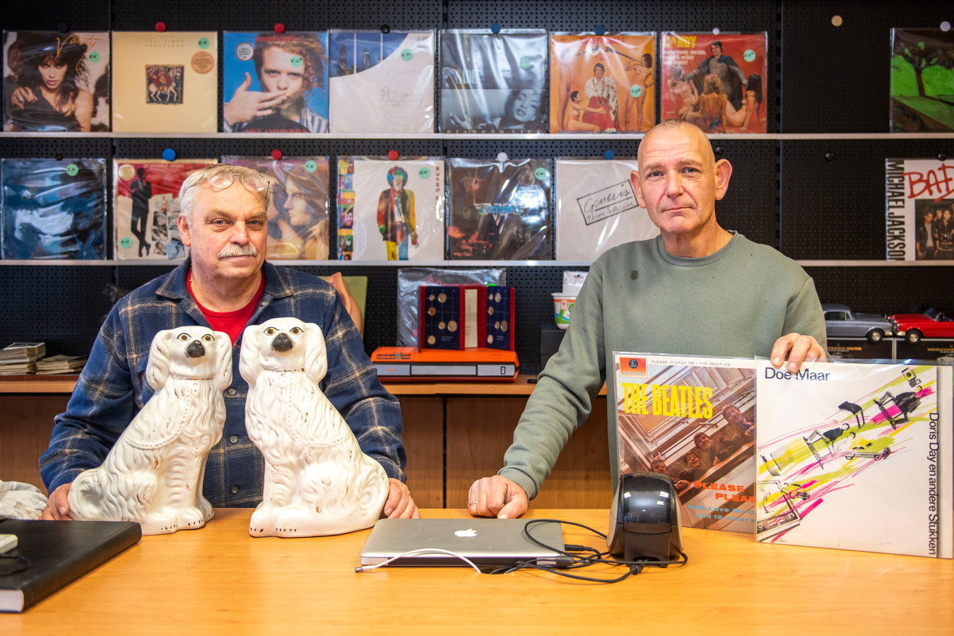 De voormalige Big Bazar in Goes is alweer gevuld: ‘Ik heb altijd al een ...