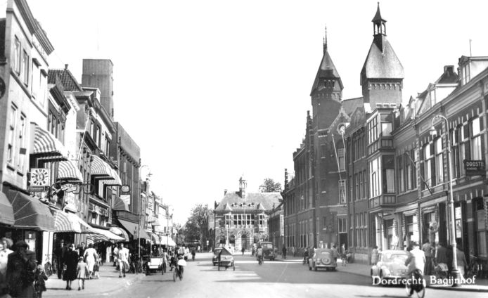 Er is meer Bagijnhof dan het Bagijnhof dat veel mensen kennen. Hoe zit ... Er is meer Bagijnhof dan het Bagijnhof dat veel mensen kennen. Hoe zit ...