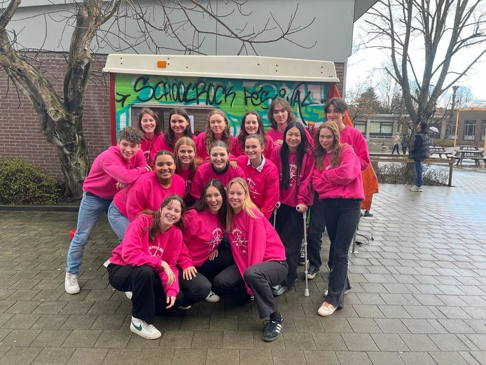 Leerlingen Sint-Rita maken zich op voor nieuwe Schoolrock: “Ook lokaal ...