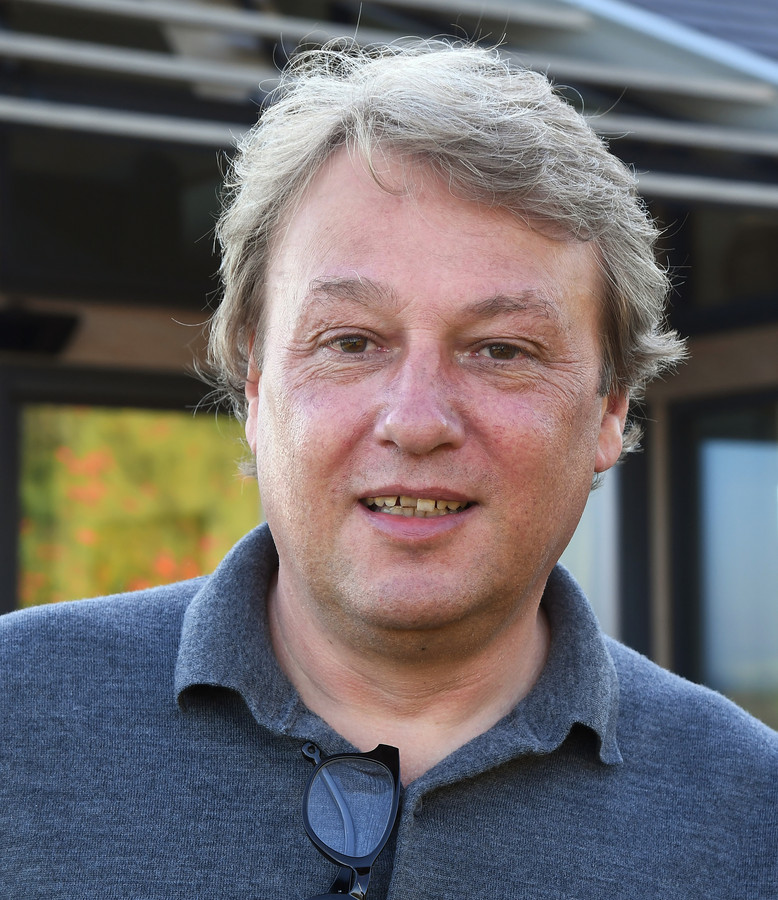 Robuust op een weelderig duin: deze woning in Domburg is het mooiste ...