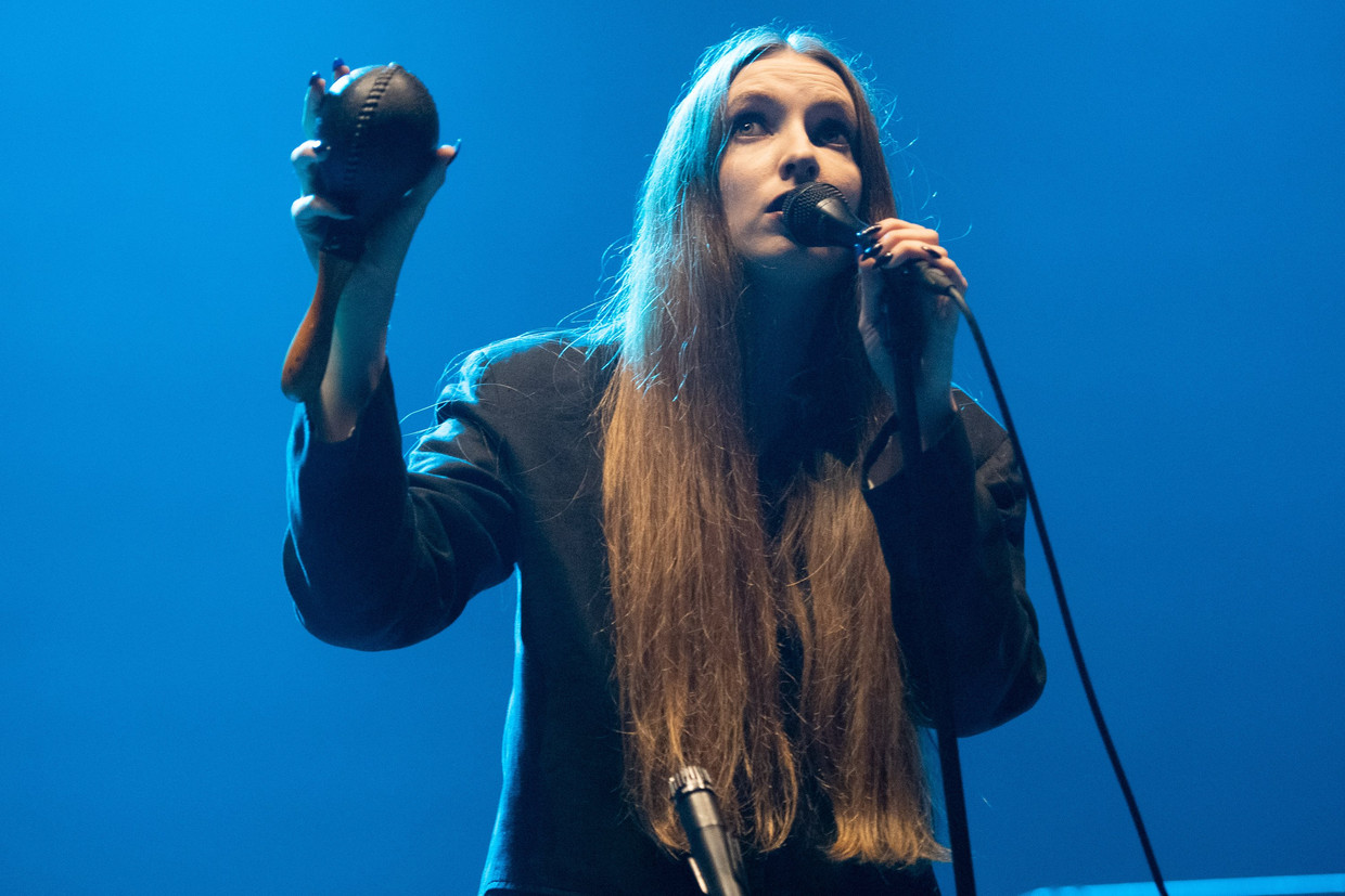 Als de slotdag van Rock Werchter jouw koude kleine hart niet verwarmt ...