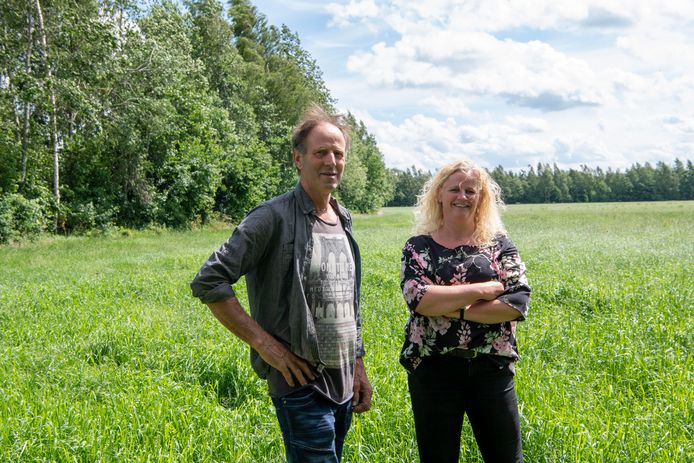 Boer Jan Poppe pareert kritiek op locatie en communicatie voor zijn ...