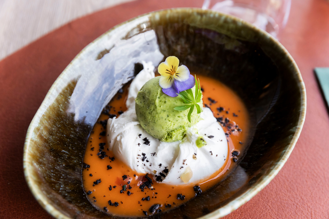 RESTOTIP. EMBR. Wereldgerechten in het hartje van Koersel: “Het is ...