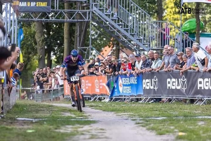 Morris (19) uit Deurningen levert topprestatie en is Nederlands ...