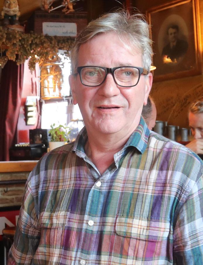 Opvolger voor Alain van In De Reisduif | Brugge | hln.be