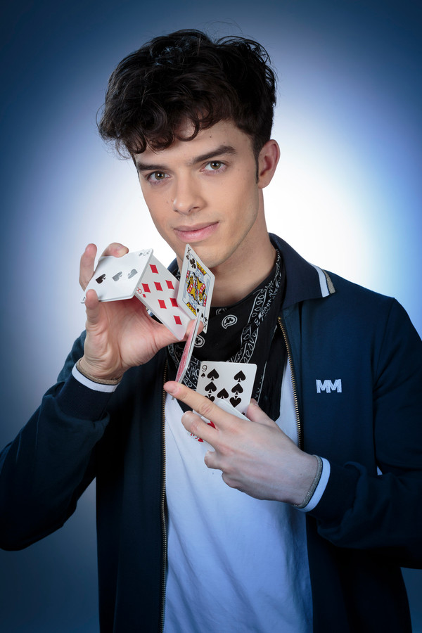 Le magicien Donovan victime d'une agression: “Mentalement, c’est dur ... Le magicien Donovan victime d'une agression: “Mentalement, c’est dur ...