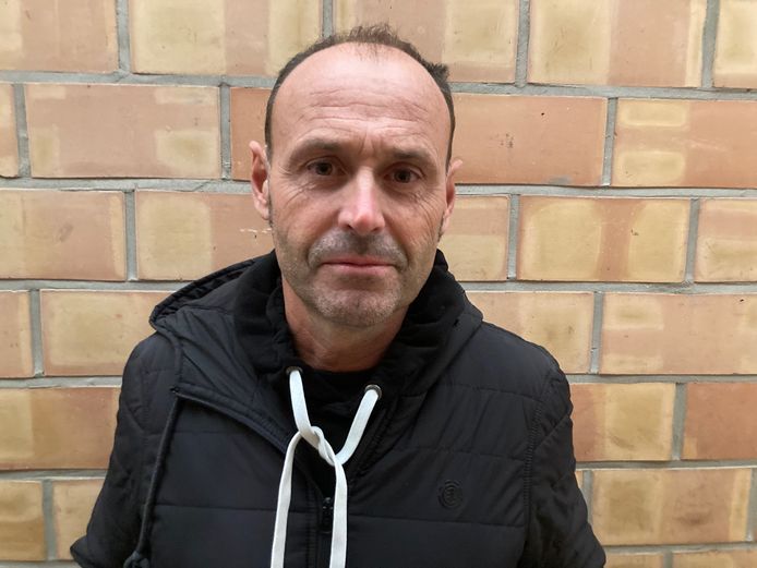 Trainer en clubicoon FAC Waarschoot Koen Goethals (51) wordt zaterdag ...