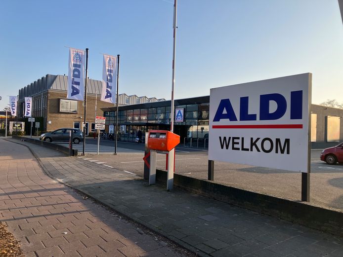 In deze supermarkt zien duizend camera's wat jij in je mandje legt (of in je jaszak stopt ...