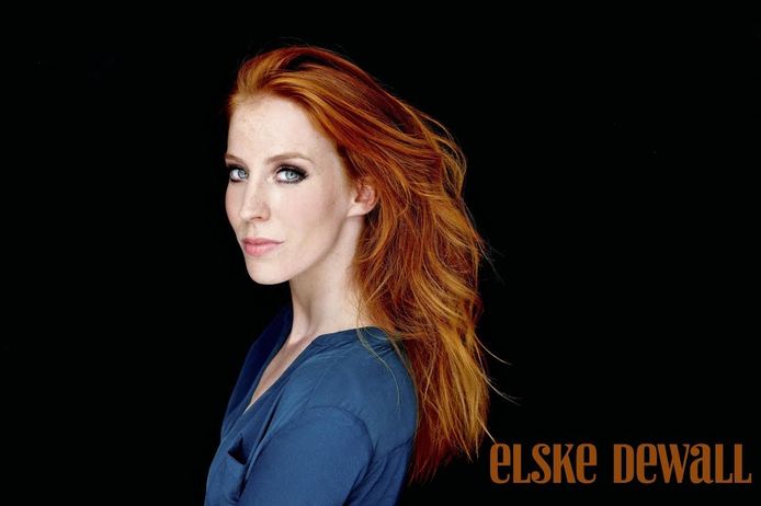 Elske DeWall is Maria in The Passion | The Passion in Leeuwarden | AD.nl