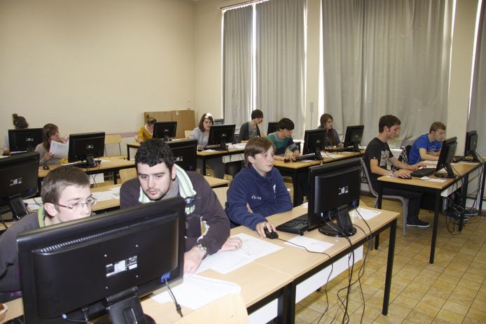 IFFM verzamelt 600.000 namen van WOI-slachtoffers | Ieper | hln.be