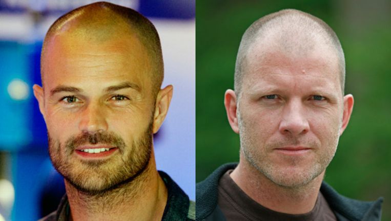 Arie Boomsma breekt rib van Maxim Hartman | Het Parool