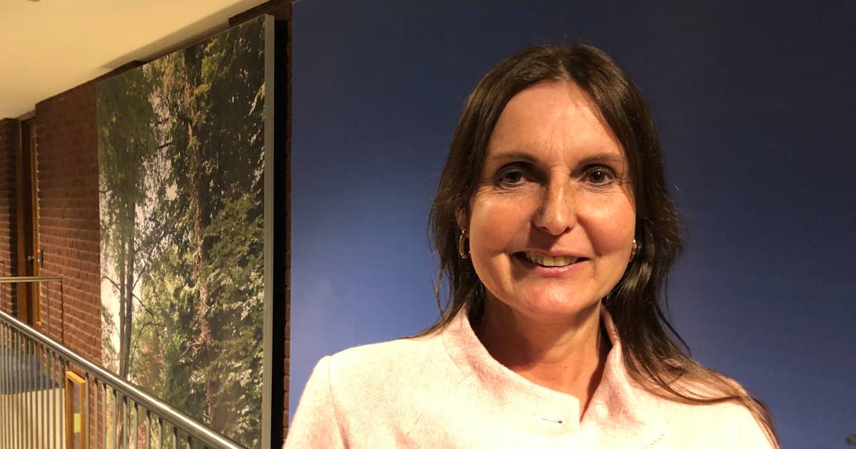 Corinne Bos nieuwe griffier van Heeze-Leende | Heeze-Leende | ed.nl