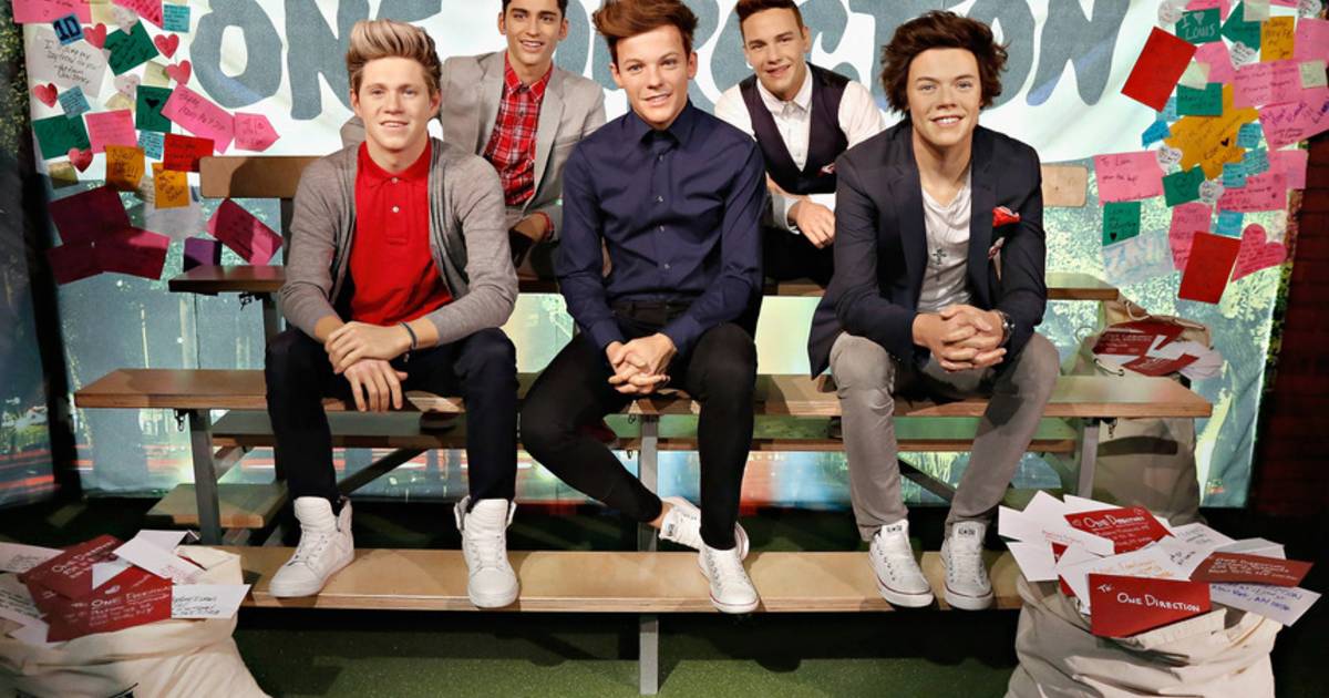 Extra concert in Arena van One Direction | Show | destentor.nl
