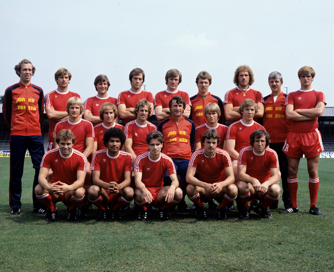 Het wonderlijke verhaal van Hallvar Thoresen en Reidar Sundby: de een ...