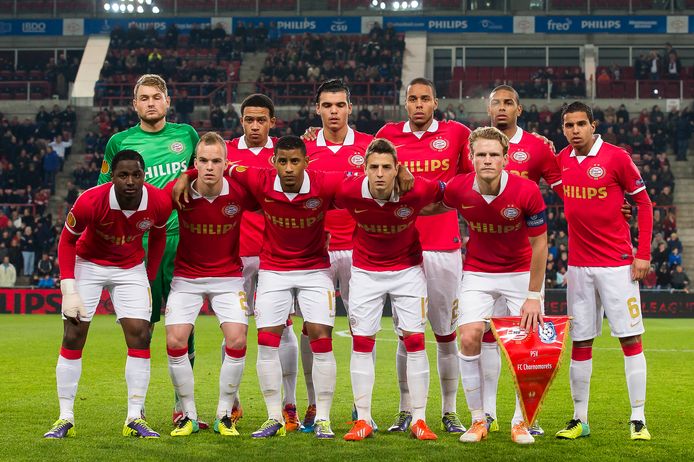 Vijf seizoenen Arias bij PSV in beeld: een enkel dieptepunt, vooral hoogtepunten | PSV | ed.nl