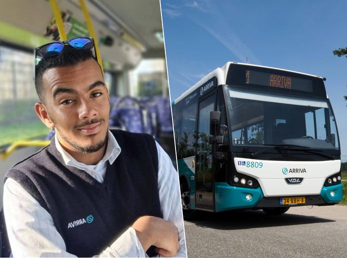 Altijd al in een bus willen rijden? Dit is je kans: ‘Iedere rit is ...