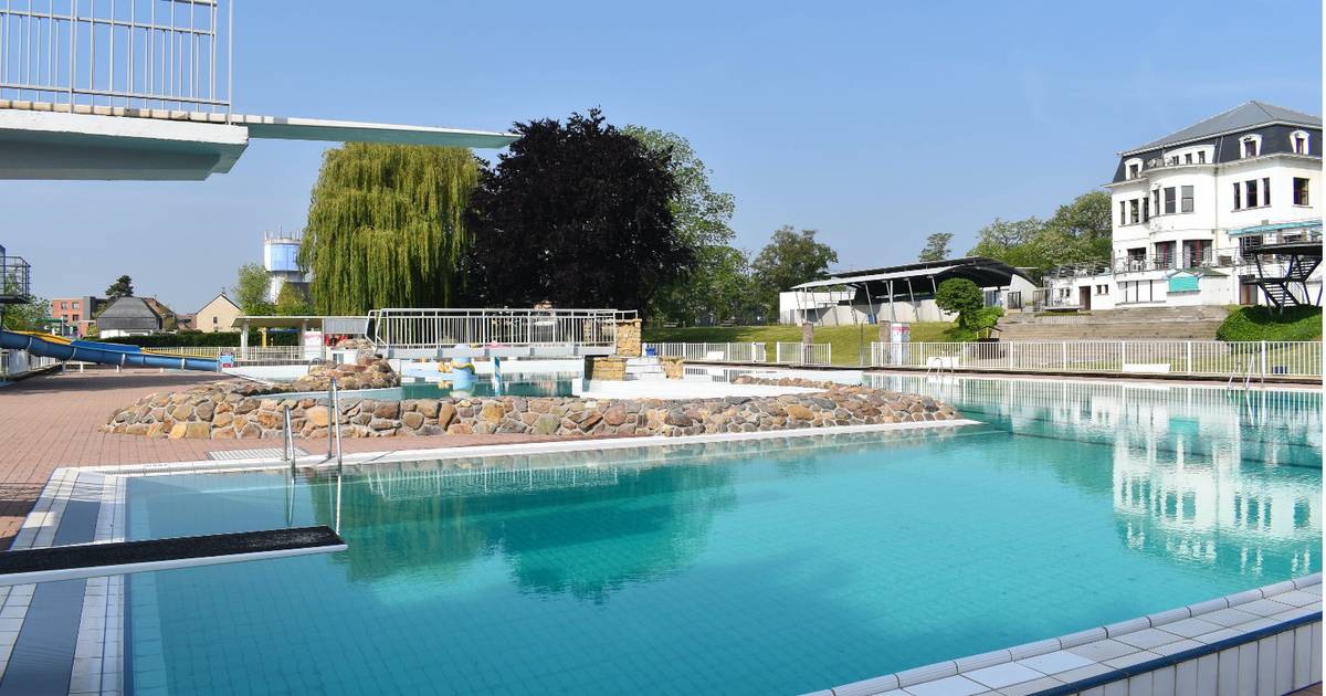 Te huur: Kasteelke De Warande als zomerse pop-up bar met 2.000 ...