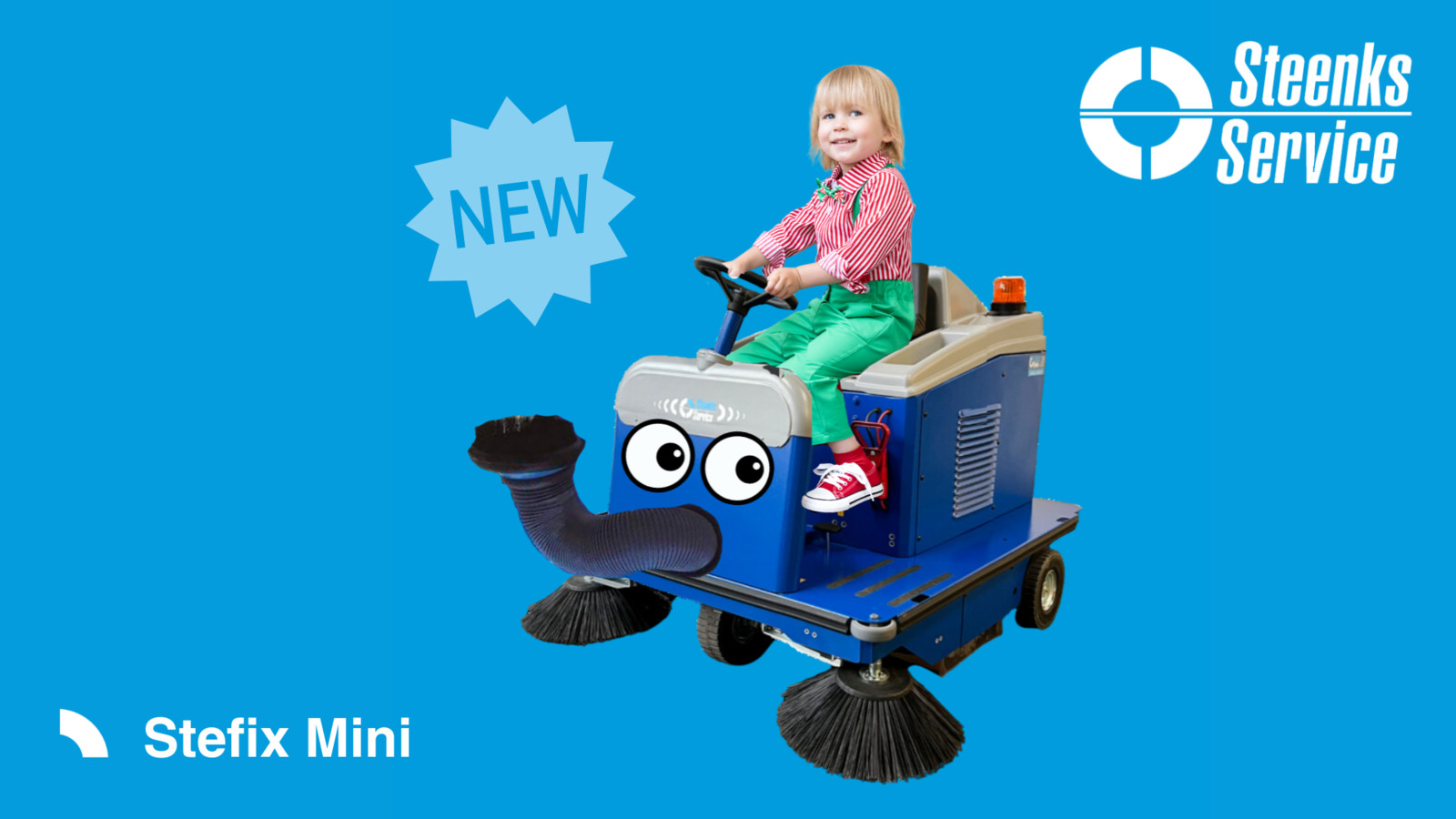 Kerncentrale in Duinoord, verkeersrobot en huurwoningen voor baby's: 1 ...