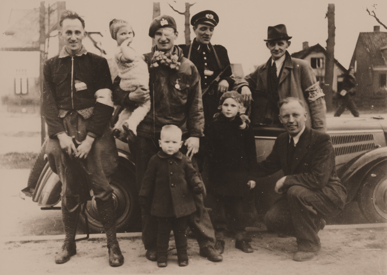 Slechts één keer te zien: eindelijk draait documentaire over Léo Major ...