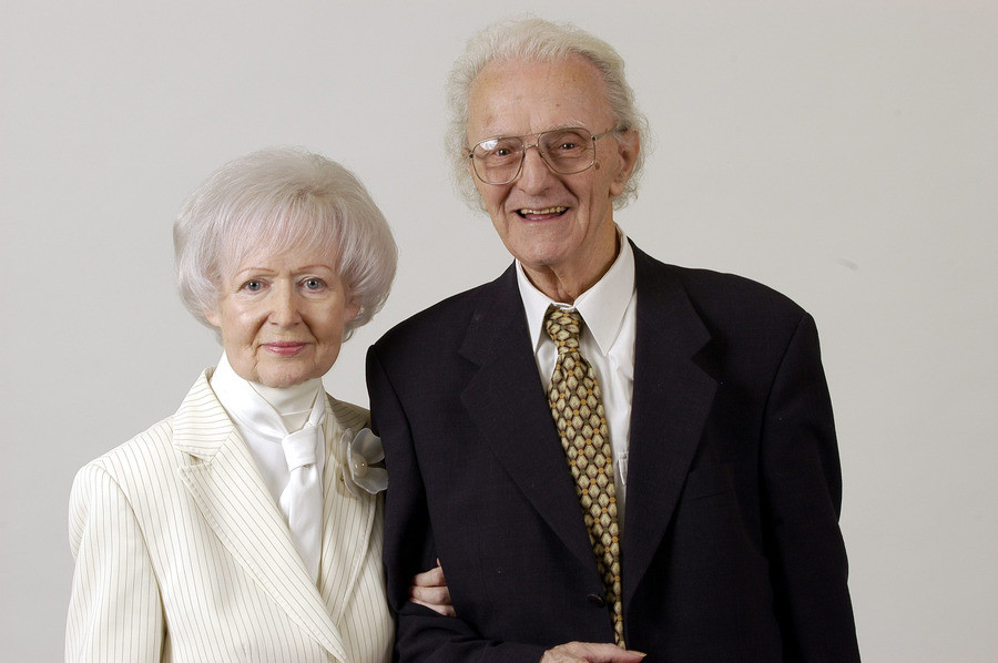 Ze was 26 jaar lang de minnares van Herbert Flack: "Fabienne hielp mij ...