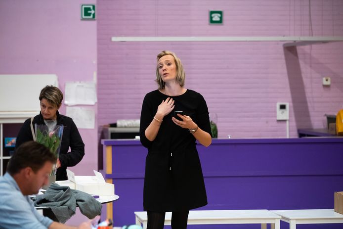 Met sluiting bedreigd basisschooltje gaat verder onder Lucerna College ...