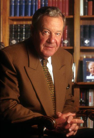 Professor Eric Suy op N-VA-lijst in Knokke-Heist | Binnenland | hln.be