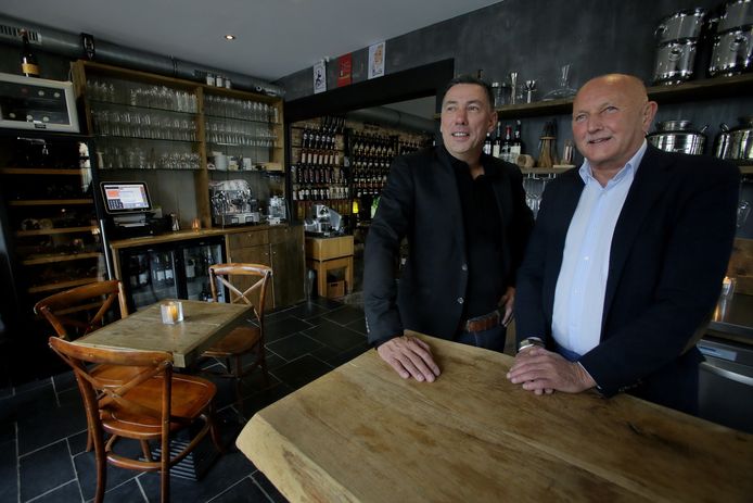 Oud-Beijerlandse wijnbar Vino D'Amigo is de beste in de Hoeksche Waard ...