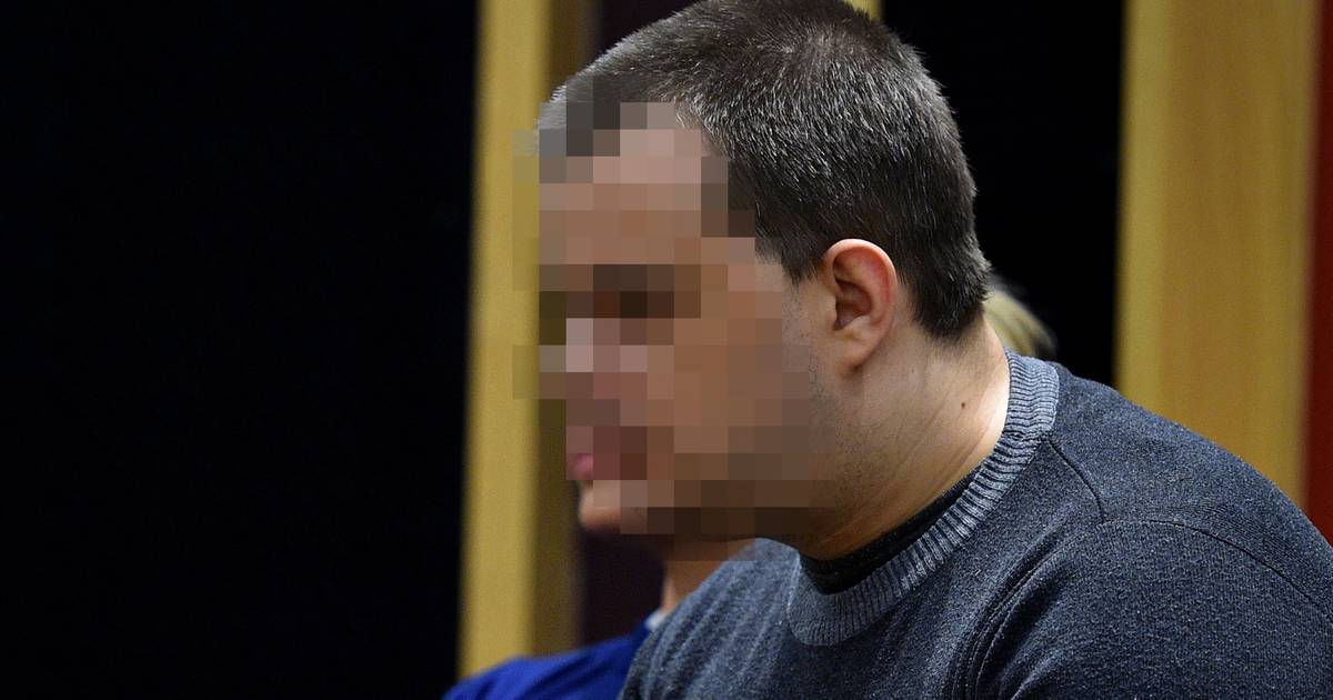 Le procès de Steven Daubioul, jugé pour 3 assassinats, s'ouvre à Mons ...