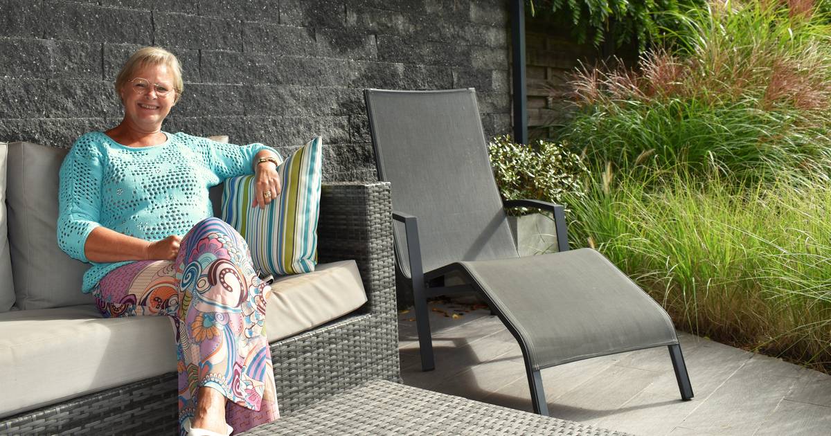 Lydia (56) zoekt mee naar jouw droomhuis onder de Spaanse zon: Lydia (56) zoekt mee naar jouw droomhuis onder de Spaanse zon: