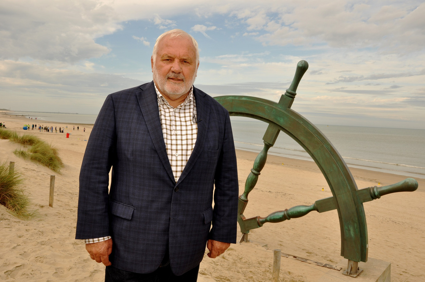 Beaufort 2024 strijkt neer in 9 van 10 kustgemeenten: “Met de ...