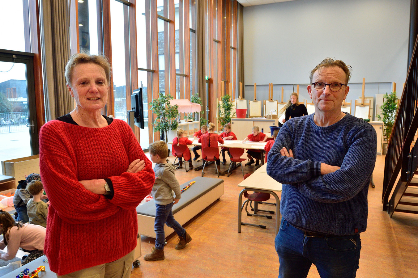 Corona, corona en nog eens corona: hoe virus het werk van ...