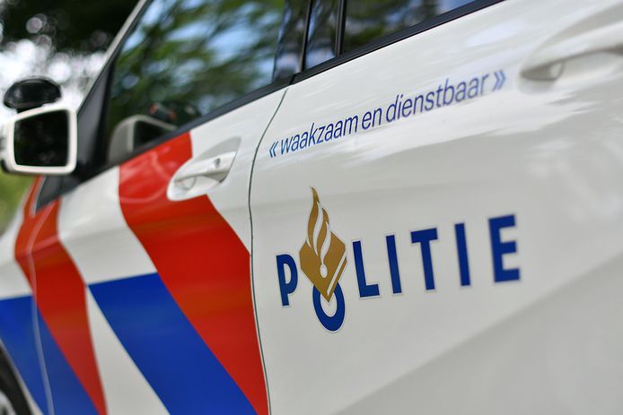 Opslaglocatie voor synthetische drugs aangetroffen aan de Hitjesweg in ...