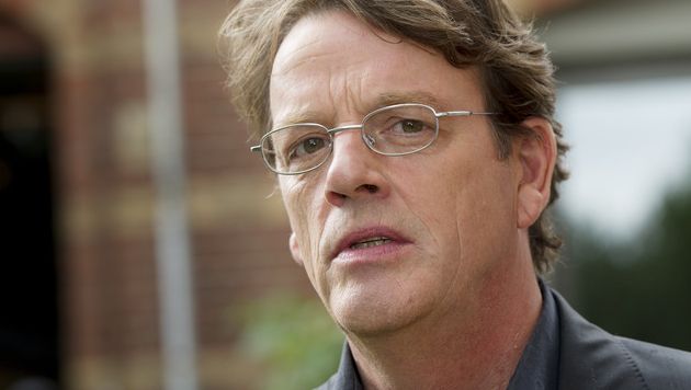 Kees Prins: Hazes zong eigenlijk 100 keer hetzelfde | Sterren | AD.nl