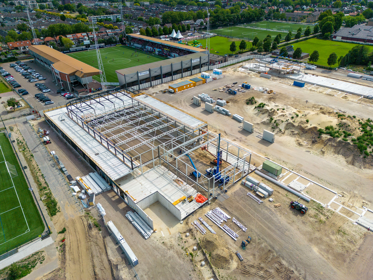 Helmond: projectenoverzicht | Page 4 | SkyscraperCity Forum