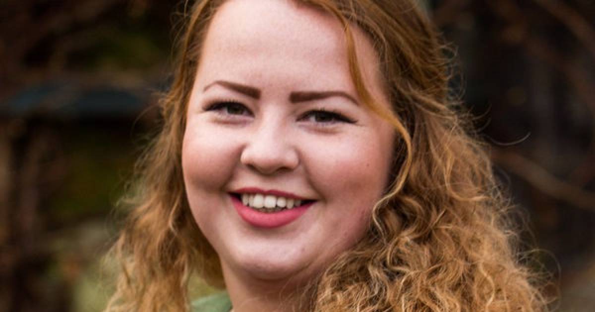 Jongelui opgelet, Dorien heeft jullie nodig bij het CDA: ‘Je bent echt ...