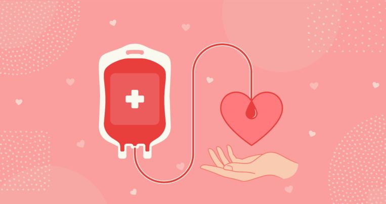 Bloeddonor? Dan kun je vanaf 2022 je bloed gratis laten testen op ziekten
